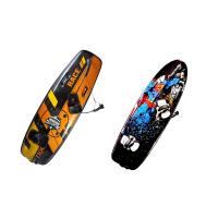 China Occasion Lakes Rivers High Power Jet Surf Board 1800*600*150 Mm Size by BluePenguin for sale
