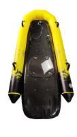 China Occasion Lakes Rivers High Power Jet Surf Board 1800*600*150 Mm Size by BluePenguin for sale