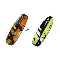 China Customized Logo High Power Jet Surf Board with CE Certification and Carbon Fiber for sale