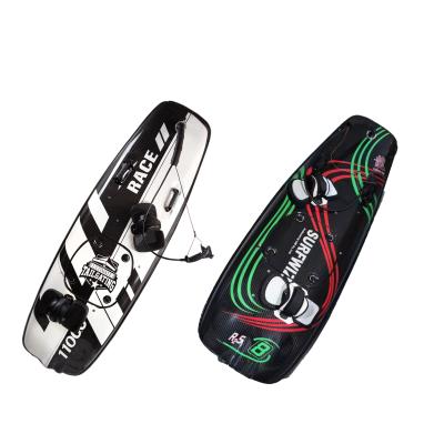 China Upgrade Your Surfing Experience with BluePenguin Carbon Fibre Two-Stroke Powered Board for sale