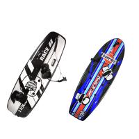 China BluePenguin Two-Stroke Engine Surfboard Unisex Design for Core Watersports 1800*600*150 Mm for sale