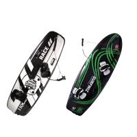 China CE Certified BluePenguin Power Surfboard Full Carbon Fiber Fuel Engine Max Speed 60km/h for sale