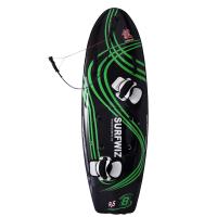 China CE Certified BluePenguin Power Surfboard Full Carbon Fiber Fuel Engine Max Speed 60km/h for sale