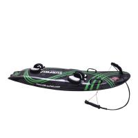 China Repair Accessories for BluePenguin Power Surfboard CE Full Carbon Fiber Fuel Engine for sale