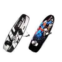 China Fastest Motorized Surfboard BluePenguin Professional Carbon Fibre OEM Customized for sale