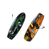China Customized Logo BluePenguin Jet Surf Board with Gas Powered Motor and Carbon Fibre for sale