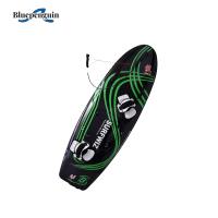 China Customized Logo BluePenguin Jet Surf Board with Gas Powered Motor and Carbon Fibre for sale