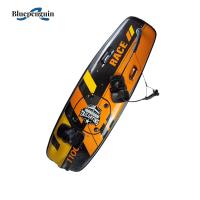 China 1800*600*150 Mm BluePenguin Jet Board Gas Powered Surfboard for Unforgettable Surfing for sale