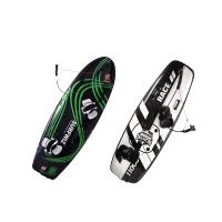 China Carbon Fibre Powered Surfboard Jet Surf Board Customized Logo 2023 Product BluePenguin for sale