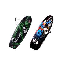 China 60km/h Power Motorised Water Jet Ski for Lakes Rivers BluePenguin Fast Speed 110cc for sale