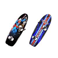 China Unisex BluePenguin 110cc Fuel Carbon Fiber Surfboard Gasoline Powered Latest Style for sale