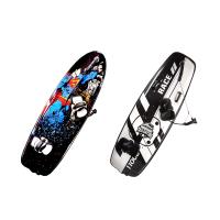 China BluePenguin Surfboard Carbon Fibre Design and 110cc Two-Stroke Engine with Accessories for sale