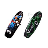 China Black/red/green/OEM Power Surfboard Fuel Jet Surfboard BluePenguin's Best Seller for sale