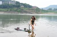 China 1800*600*150 Mm Repair Accessories for Gasoline-powered Surfboard by BluePenguin for sale