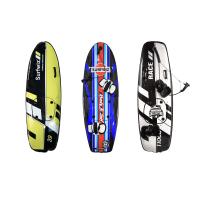 China Blue Penguin Ce EFI Surfboard Newly Upgraded Two-Stroke Fuel Engine and Stable for sale