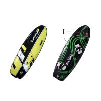 China BluePenguin Water Surfing Sports Direct Carbon Fiber Surfboard with Max Speed 60km/h for sale