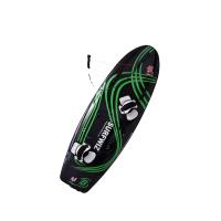 China BluePenguin Water Surfing Sports Direct Carbon Fiber Surfboard with Max Speed 60km/h for sale