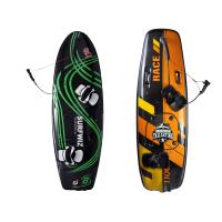 China Max Speed 60km/h BluePenguin Carbon Fiber Surfboard for Unisex Water Sports Equipment for sale