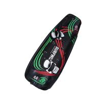 China 110ml Fuel Jet Surfboards Power All-Carbon Fiber Boards with Motors and Controllers for sale