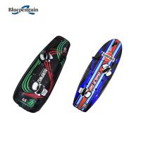 China 110ml Fuel Jet Surfboards Power All-Carbon Fiber Boards with Motors and Controllers for sale
