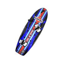 China Unisex BluePenguin 2023 Carbon Fiber Surfboard with Customized Logo and Fashion Style for sale