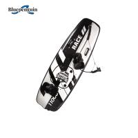 China 60km/h Max Speed BluePenguin Gas Powered Surfboard for Adult Surfing in Various Waters for sale