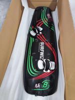 China Carbon Fibre BluePenguin 2023 Hydrofoil Electric Start Jet Surfing Engine Jet Surfboard for sale