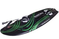 China Carbon Fibre BluePenguin 2023 Hydrofoil Electric Start Jet Surfing Engine Jet Surfboard for sale