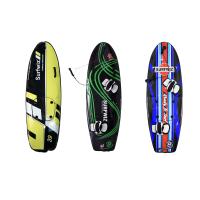 China BluePenguin Lightweight EFI Fuel Surfboard 1.8m Length Repair Accessories Included 19kg for sale