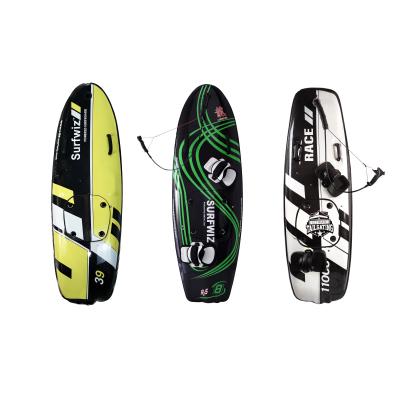 China Electric Jet Board Surfboard EFI 110cc Two-Stroke Engine Manufactured by BluePenguin for sale