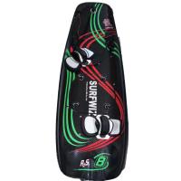 China BluePenguin Electric Hydrofoil Power Surfboard with Custom Pattern and Carbon Fibre for sale
