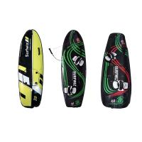 China OEM Carbon Fiber Water Jet Board 56KM/H Petrol Powered Surfboard with and Performance for sale