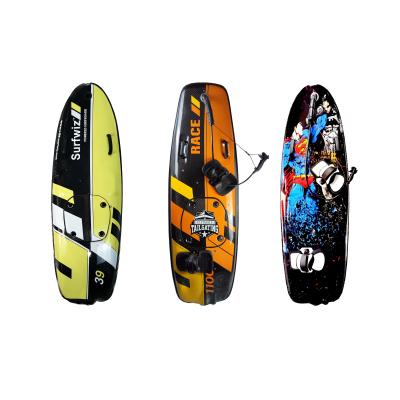 China Powerful Bluepenguin Universal Jet Surfboard for Adult in Rivers Lakes and Seas for sale