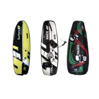 China Take Your Surfing to the Next Level with BluePenguin's Gasoline Surfboard Kit Upgrade for sale