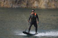 China Take Your Surfing to the Next Level with BluePenguin's Gasoline Surfboard Kit Upgrade for sale