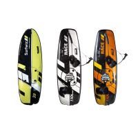 China Customized Logo Water Sports Equipment 110cc Petrol Jetsurf Surfboard for Jet Surfing for sale
