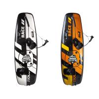 China Fuel Surfing Jet Surfboard Motor 110cc Petrol Jetsurf Surfboard with Max Speed 60km/h for sale