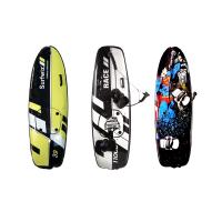China Repair Accessories BluePenguin Fuel-powered motor surfboard for electric paddle board for sale