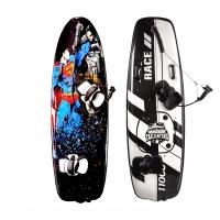 China Repair Accessories BluePenguin Fuel-powered motor surfboard for electric paddle board for sale