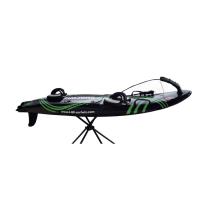 China 1800*600*150 Mm Customized Logo Electric Surfboard with EFI Engine and Carbon Fiber for sale