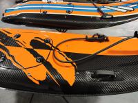 China Carbon Fibre Jet Surf Boards speed Fuel Surfing Directly from with Repair Accessories for sale