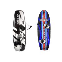 China 2023 BluePenguin Carbon Fiber Fuel Jet Powered Surfboard for Water Sports Enthusiasts for sale