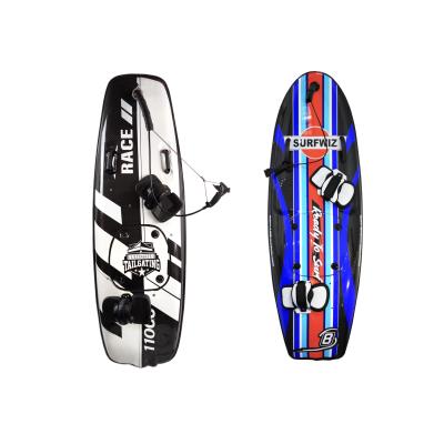China 2023 BluePenguin Carbon Fiber Fuel Jet Powered Surfboard for Water Sports Enthusiasts for sale