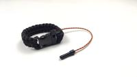 China 110cc Carbon Fiber BluePenguin Surfboard for Lakes Rivers The Perfect Summer Companion for sale