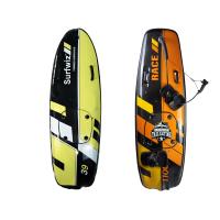 China Multifunctional Power Surfboard for Unisex Outdoor Water Sports Customized Design for sale