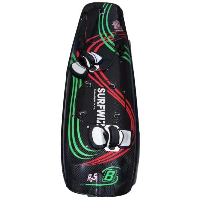 China 2023 BluePenguin Motorized Surfboard Jet Power Boat Repair Accessories and Gas Powered for sale