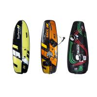 China Customized Logo 110cc Engine-Powered Surfboards OEM Customized for Summer 2023 Release for sale