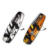 China 1800*600*150 Mm Unisex Electric Jet Surfboard Motor Suitable for Powerful Gas Powered for sale