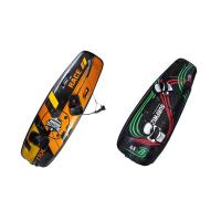 China Mini Wave Electric Power Jet Surfboard for Unisex Max Speed of 60km/h and Water Sports for sale