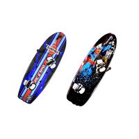 China Mini Wave Electric Power Jet Surfboard for Unisex Max Speed of 60km/h and Water Sports for sale